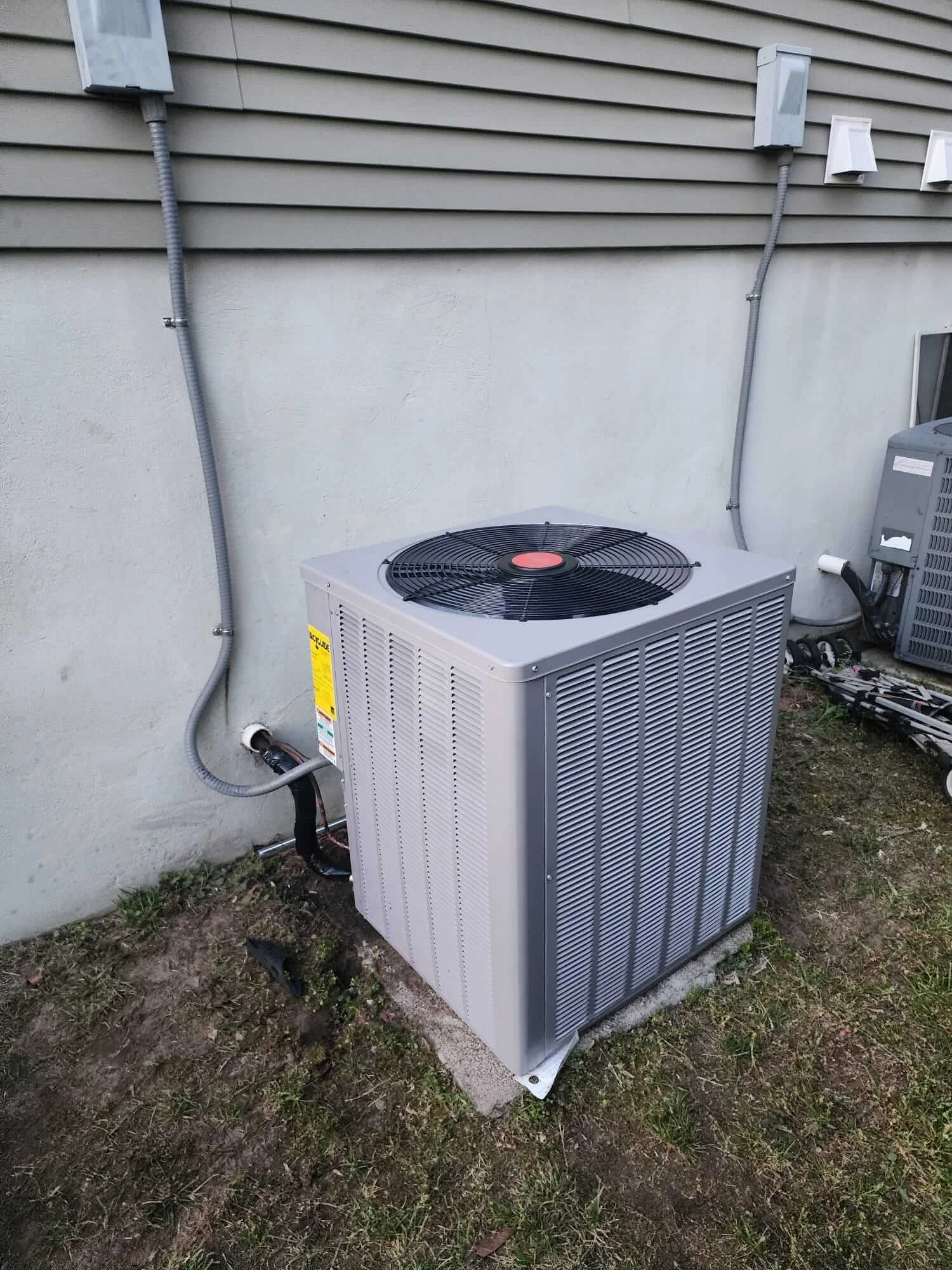 Polar Point HVAC